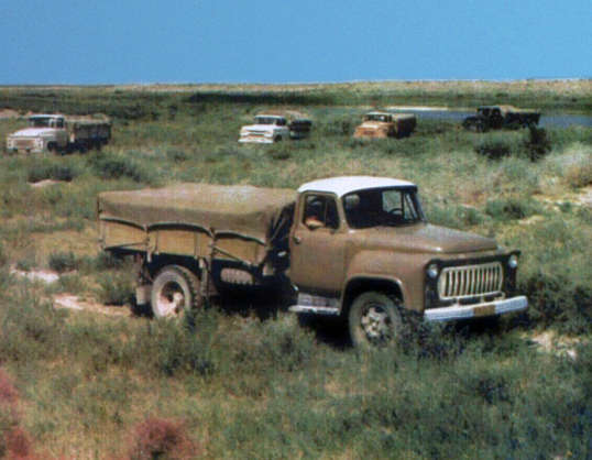 ГАЗ-52
