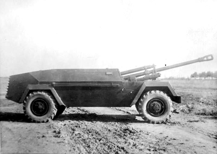 (изделие 63-СУ / ГАЗ-68)