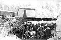 Автомодельное бюро: ПКУ-1